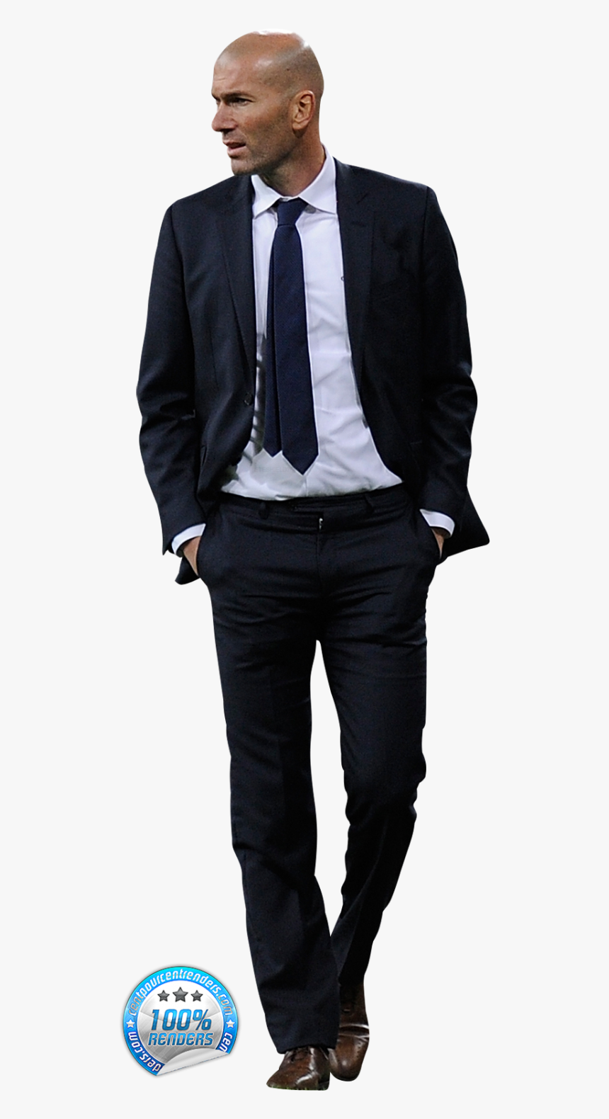 Zidane Png 2017, Transparent Png , Transparent Png Image - PNGitem