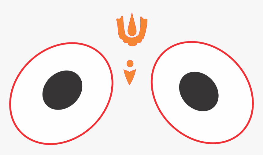 Symbol Jagannath Logo, HD Png Download , Transparent Png Image - PNGitem