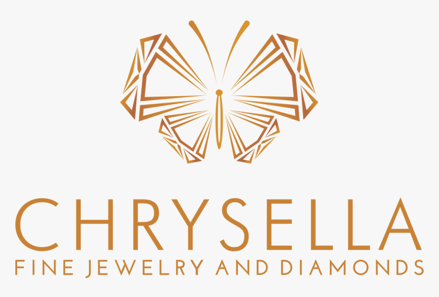 Chrysella - Chrysella Jewelry Logo, HD Png Download , Transparent Png ...
