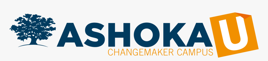 Ashoka U Changemaker Campus Logo, HD Png Download , Transparent Png ...