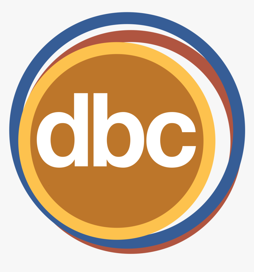 Dublin Buddhist Centre - Dbc Logo, HD Png Download , Transparent Png ...