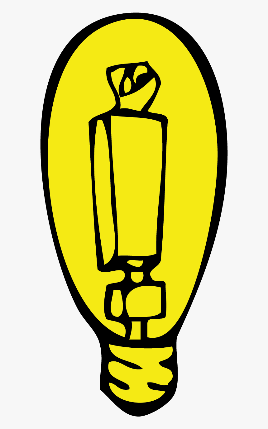 Light Bulb Vector Download