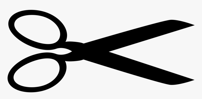 Scissors Cutting Png, Transparent Png , Transparent Png Image - PNGitem