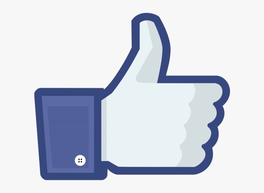 Emoticon Button Facebook Like Emoji Free Png Hq - Like Facebook Png ...