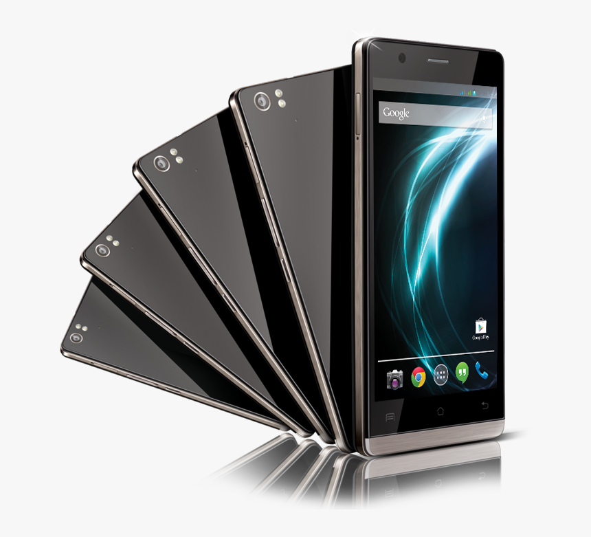 Lava Mobile Png - Lava Iris X8q Price, Transparent Png , Transparent ...