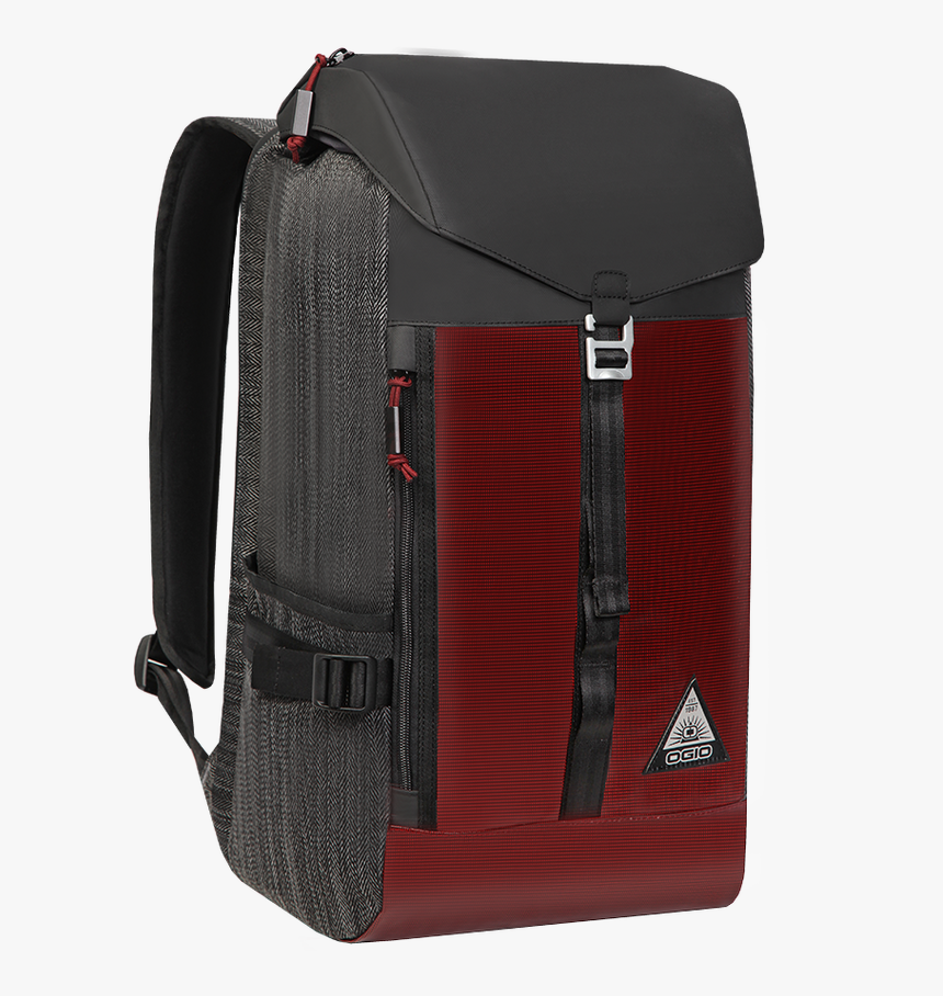 Backpack, HD Png Download , Transparent Png Image - PNGitem