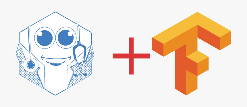 Python Tensorflow, HD Png Download , Transparent Png Image - PNGitem