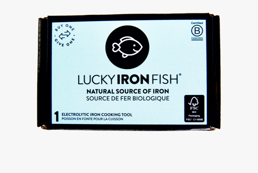 Lucky Iron Fish Canada, HD Png Download , Transparent Png Image - PNGitem