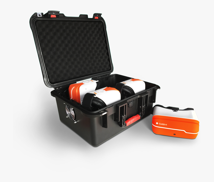 Classvr, HD Png Download , Transparent Png Image - PNGitem