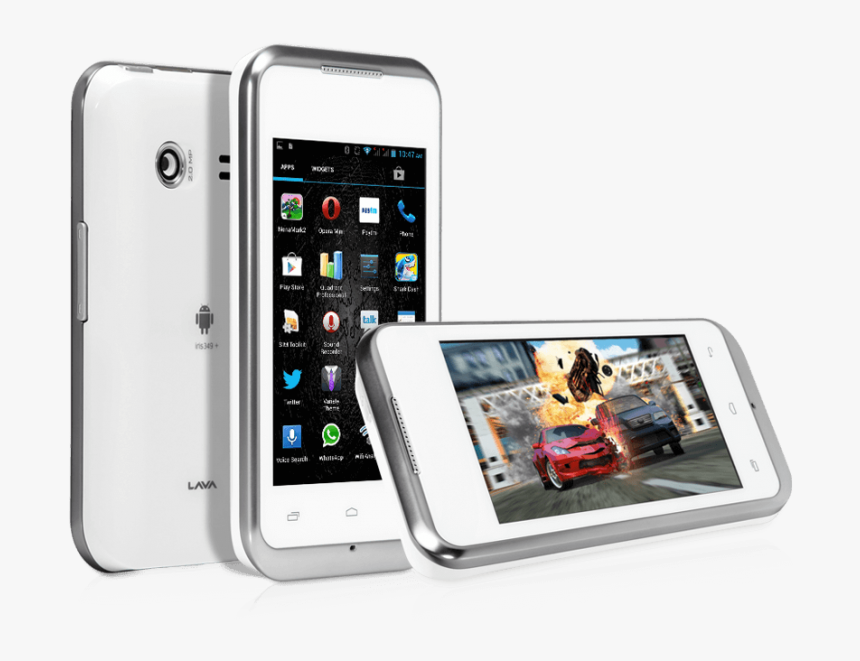 Lava Iris 349 Plus, HD Png Download , Transparent Png Image - PNGitem