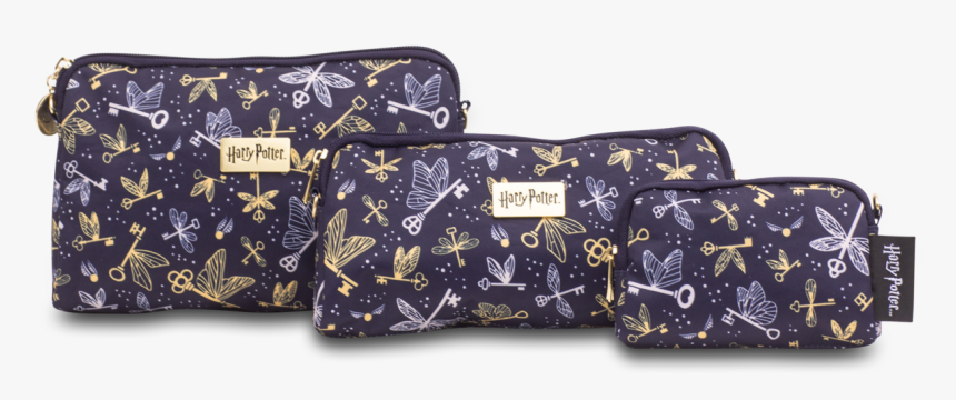 Harry Potter Png Flying - Jujube Harry Potter Flying Keys, Transparent ...
