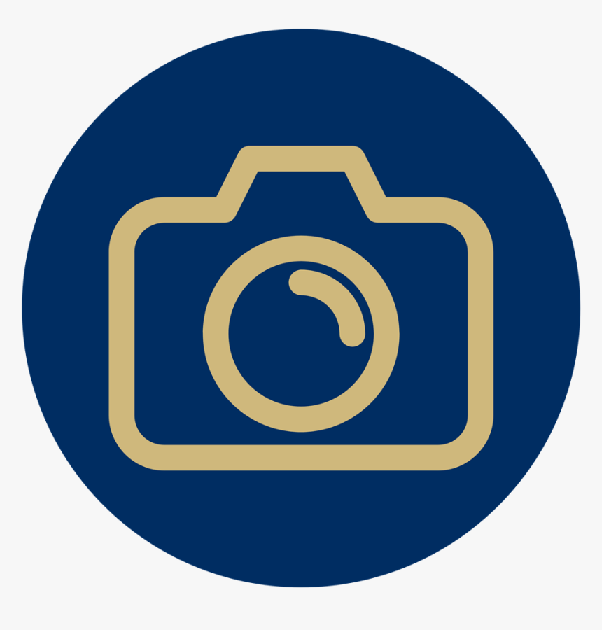 Camera Icon, HD Png Download , Transparent Png Image - PNGitem