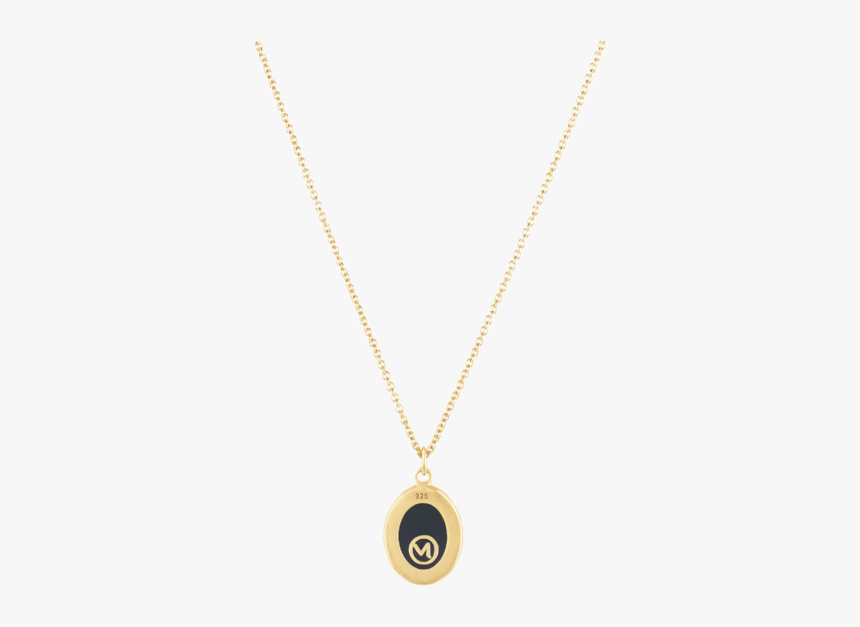 Girl's Gold Locket, HD Png Download , Transparent Png Image - PNGitem