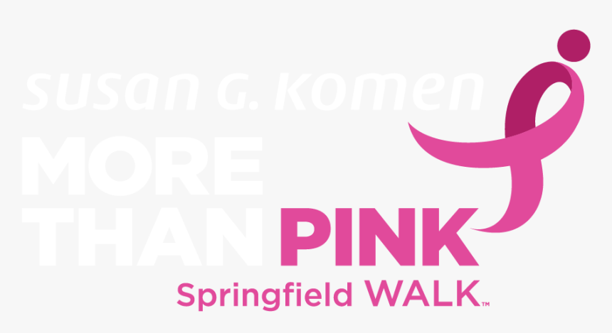 More Than Pink Walk Logo Sacramento, HD Png Download , Transparent Png ...