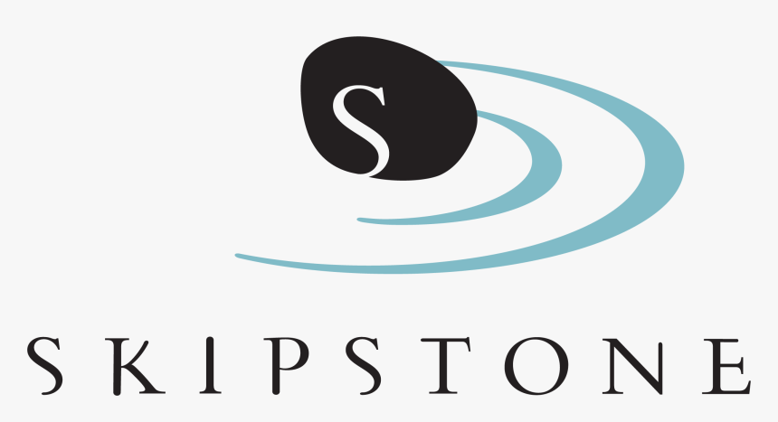 Skipstone Logo Tag Cmyk, HD Png Download , Transparent Png Image - PNGitem