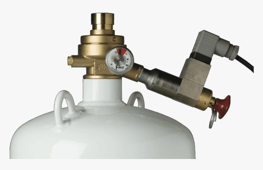 Impulse Valve Fike, HD Png Download , Transparent Png Image - PNGitem