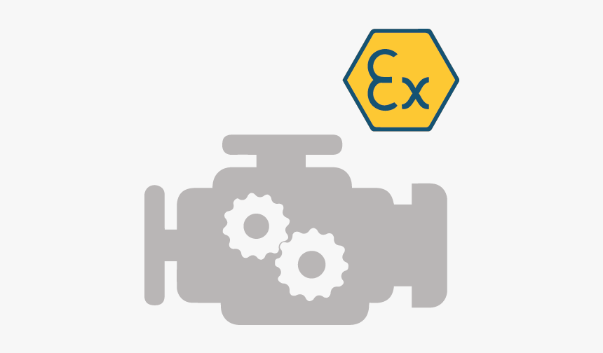 Engine Symbol Powerpoint, HD Png Download , Transparent Png Image - PNGitem