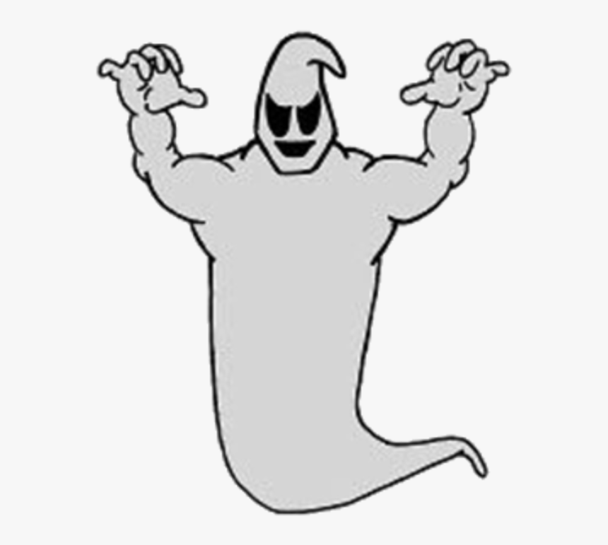 Ghost Clip School - Illinois Valley Central Grey Ghosts, HD Png Download , Transparent Png Image ...