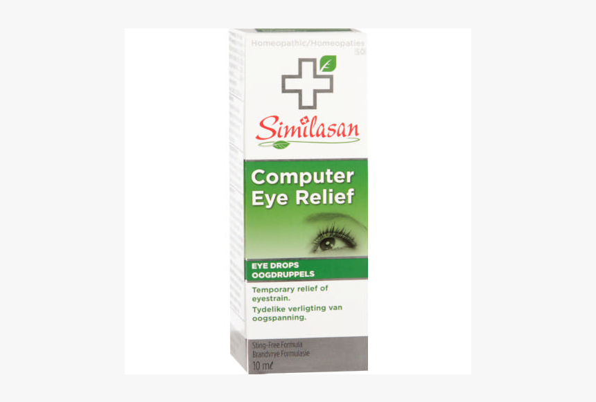 Computer Eye Relief Drops Class - Rat, HD Png Download , Transparent ...