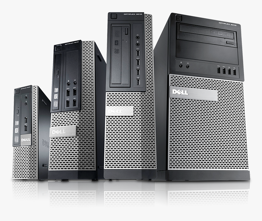 Desktop Computer, HD Png Download , Transparent Png Image - PNGitem