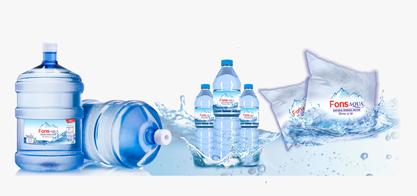 Transparent Water Gallon Png, Png Download , Transparent Png Image ...