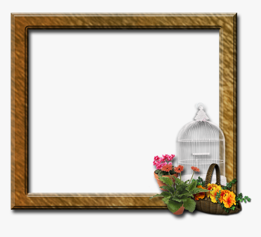 Transparent Wedding Frames Png Free Download - Frames Free Download ...