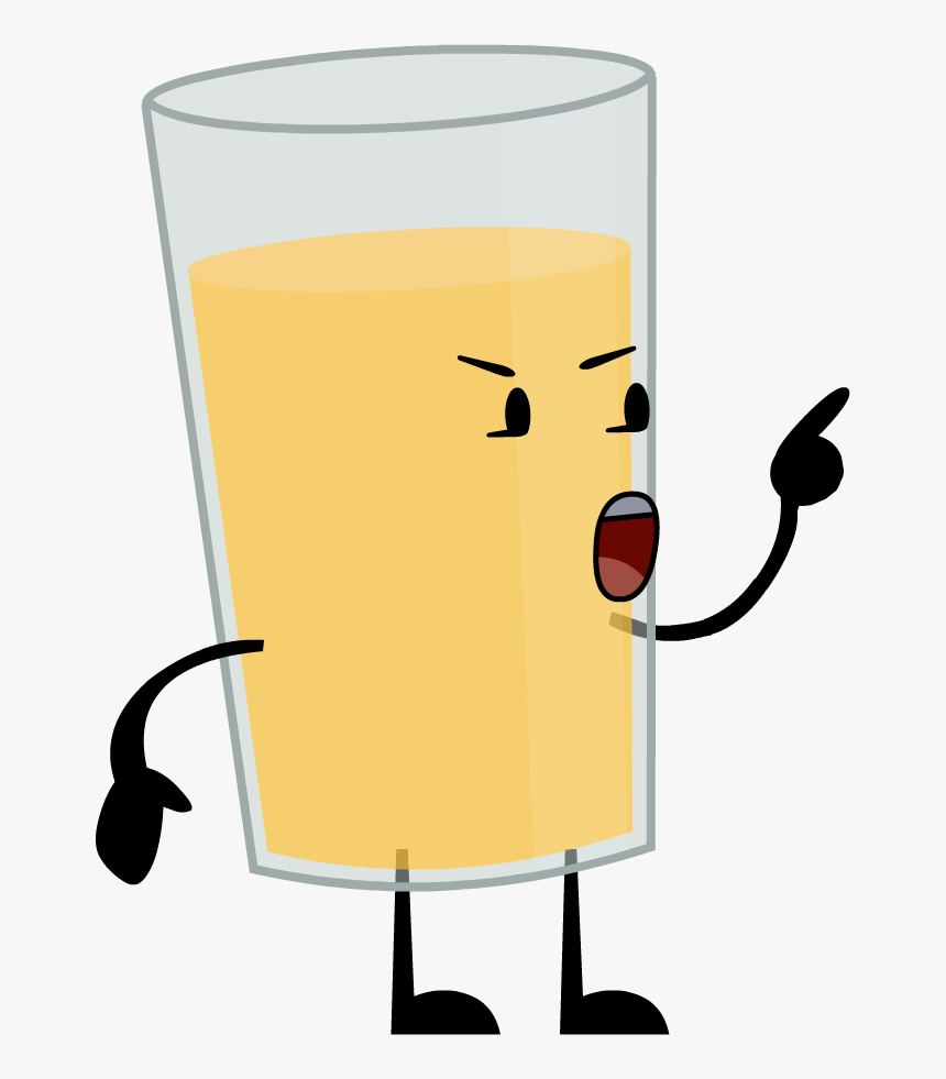 Object Invasion Orange Juice, HD Png Download , Transparent Png Image ...