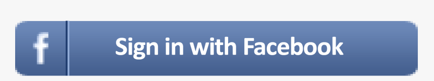 Sign In With Facebook Icon Png, Transparent Png , Transparent Png Image ...