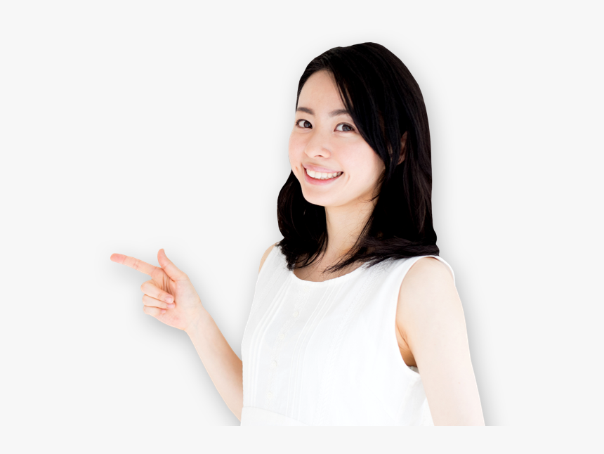 Advertising Girl Png, Transparent Png , Transparent Png Image - PNGitem
