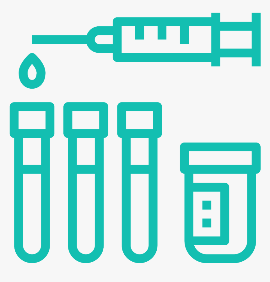 Blood Test, HD Png Download , Transparent Png Image - PNGitem