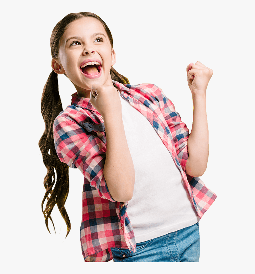 Girl, HD Png Download , Transparent Png Image - PNGitem
