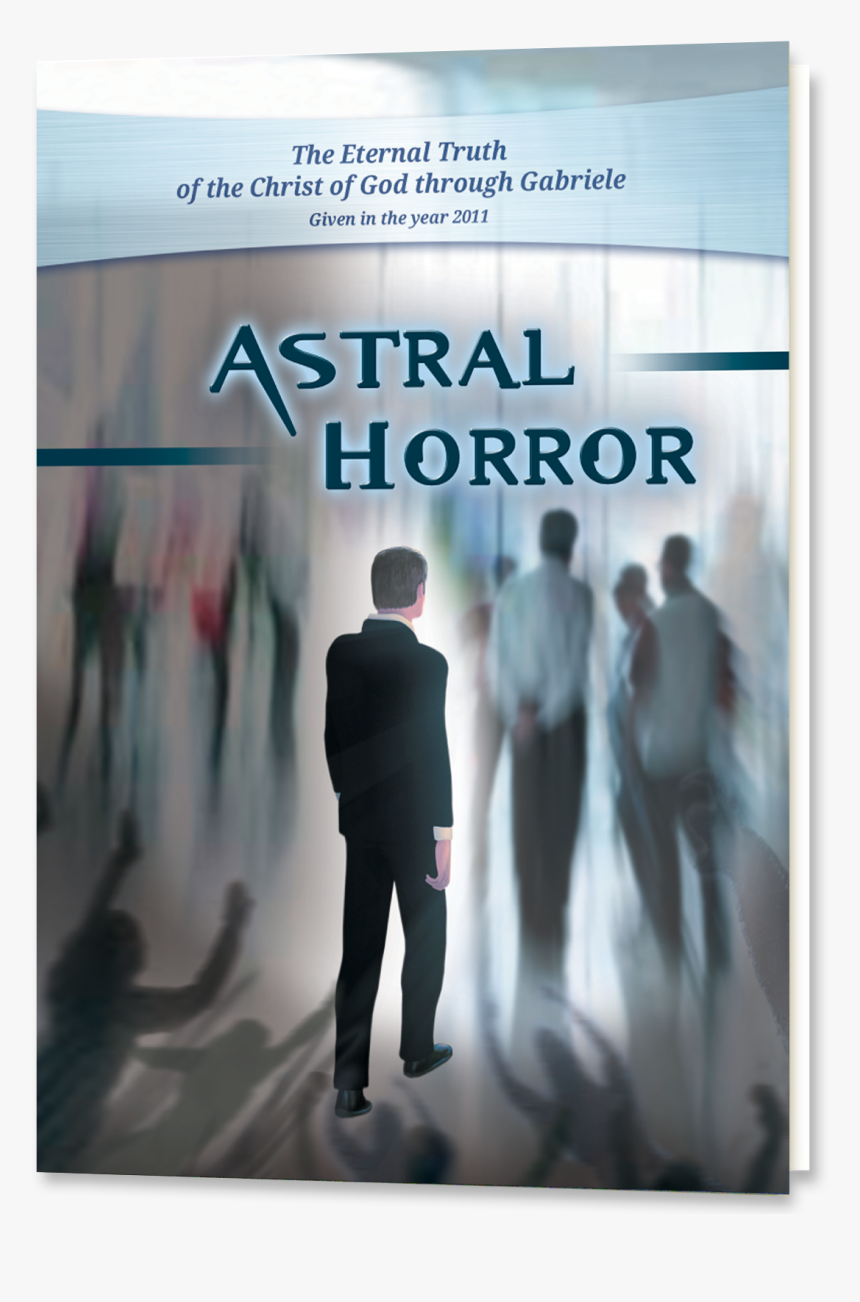 Astral Horror - Poster, HD Png Download , Transparent Png Image - PNGitem