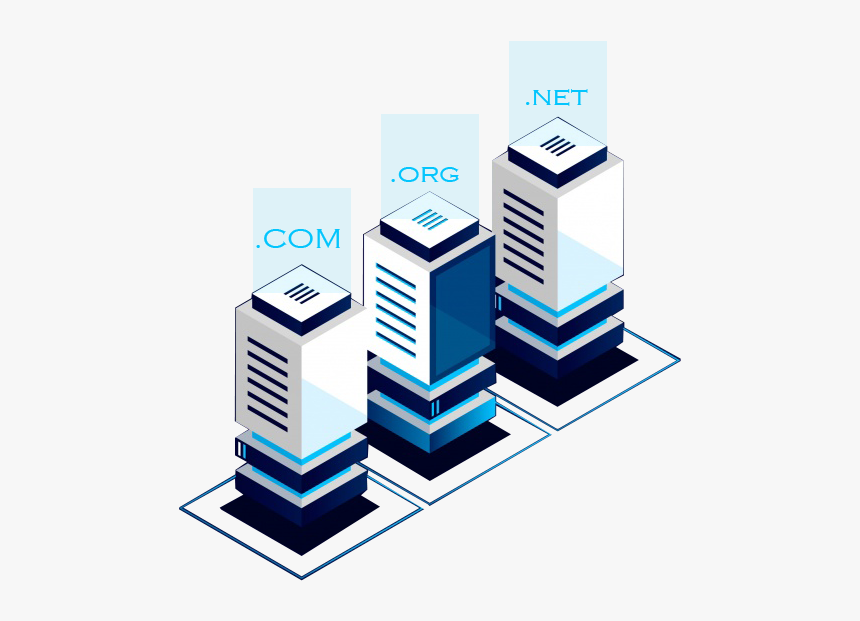 Isometric Hosting, HD Png Download , Transparent Png Image - PNGitem