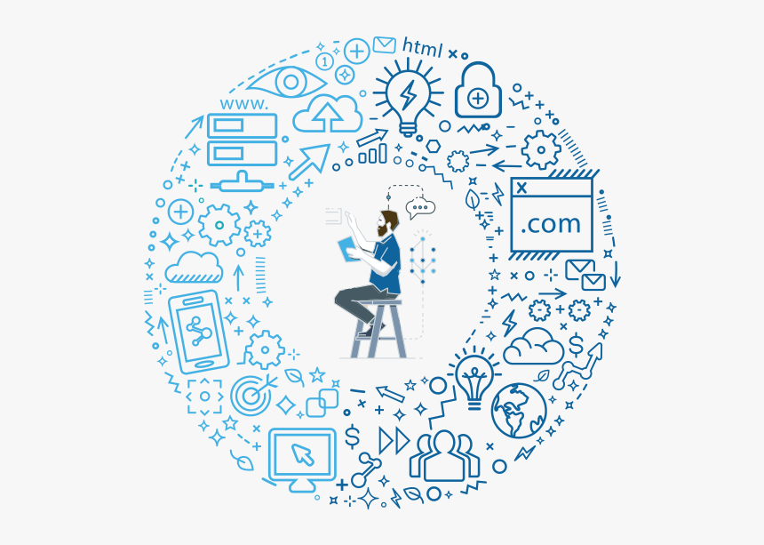 Unigma Public Clouds - Cloud Management, HD Png Download , Transparent ...