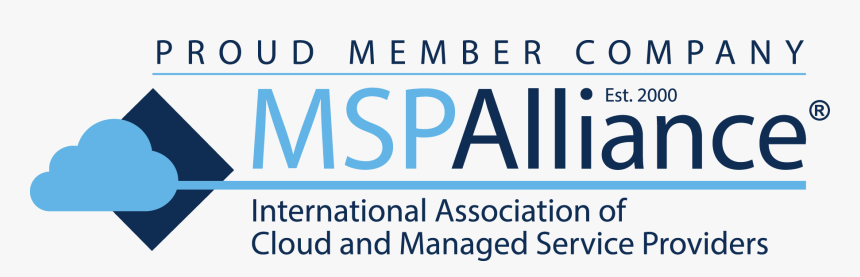Mspa Member - Msp Alliance Logo, HD Png Download , Transparent Png ...