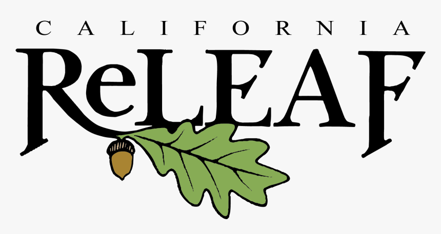 California Releaf, HD Png Download , Transparent Png Image - PNGitem