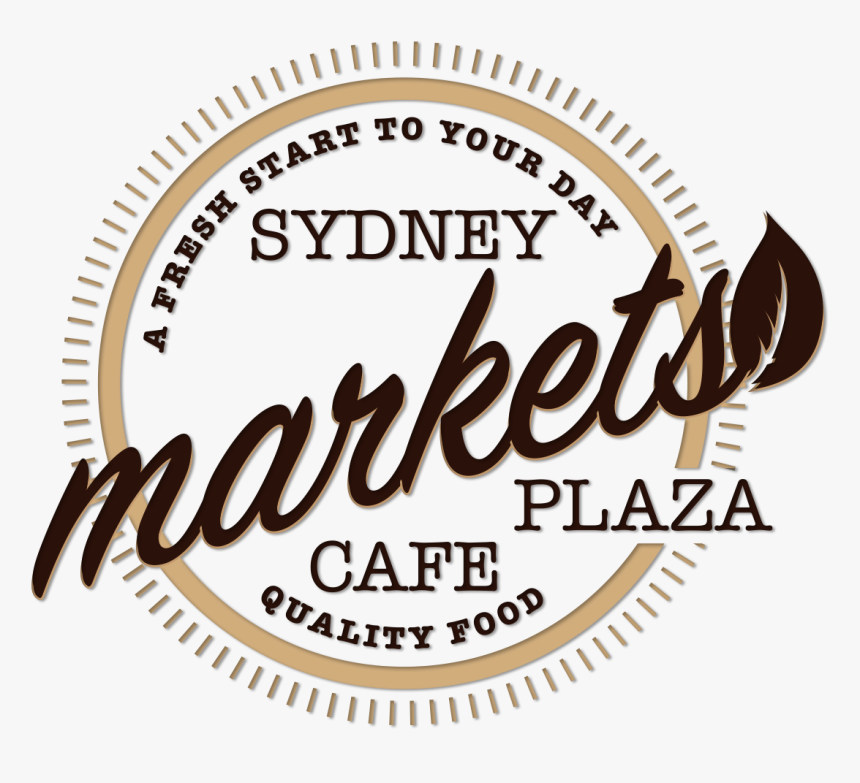 Home - Cafe In Sydney Logo, HD Png Download , Transparent Png Image ...