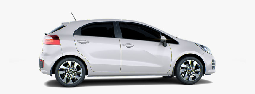White Tavera Car Png