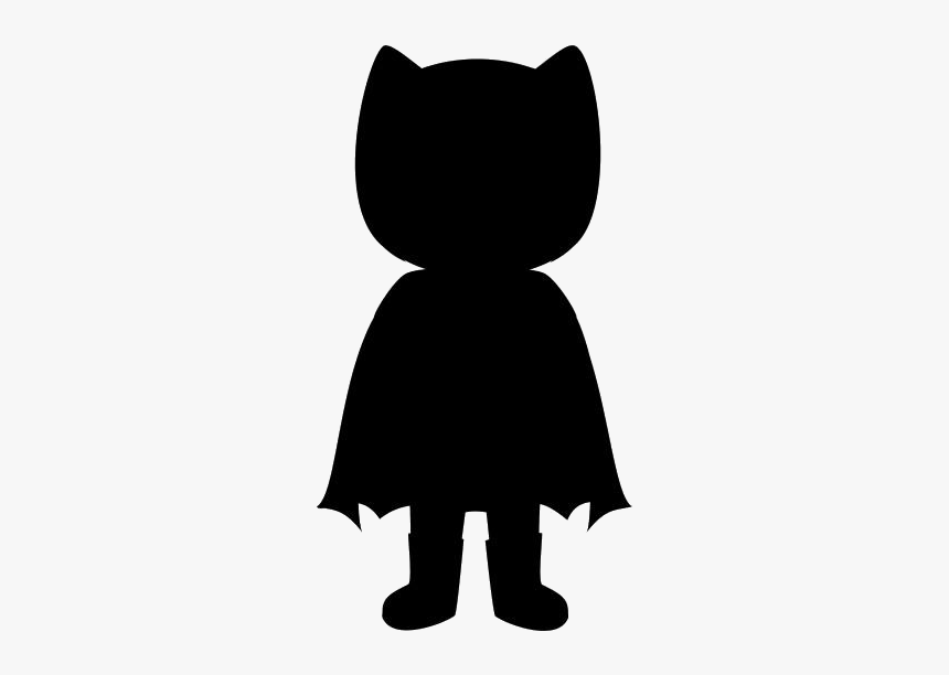 Batman Png Transparent Images - Cartoon, Png Download , Transparent Png ...