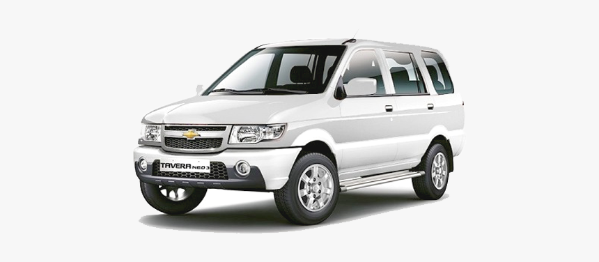 Tavera Car New Model