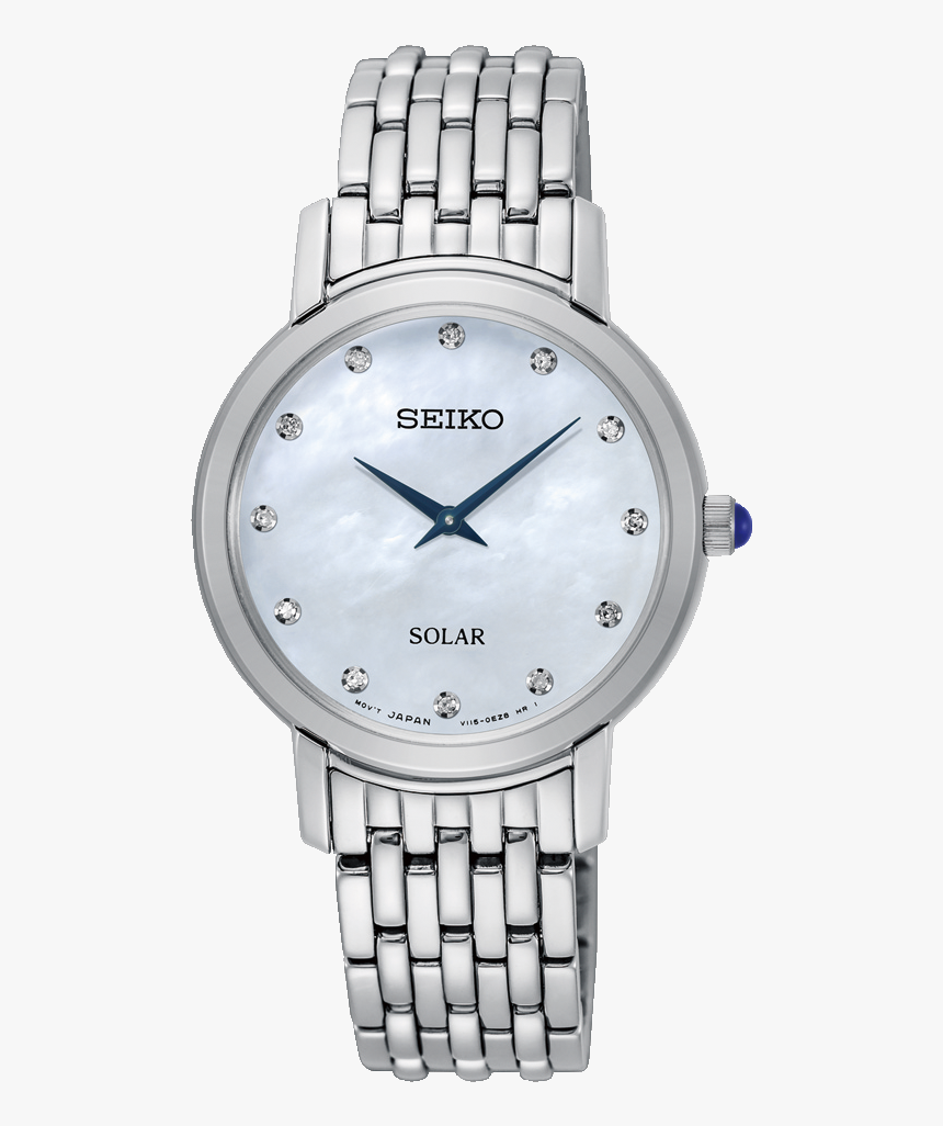 Seiko Solar Ladies, HD Png Download , Transparent Png Image - PNGitem