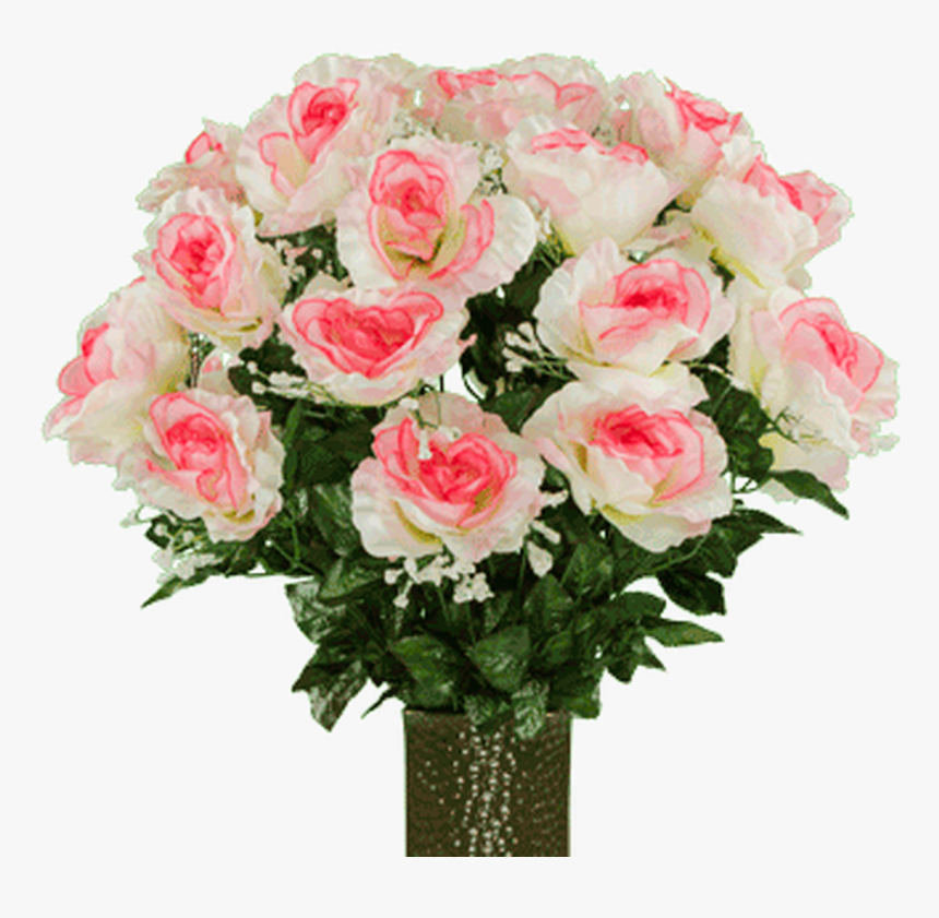 Pink Two Tone Roses, HD Png Download , Transparent Png Image - PNGitem