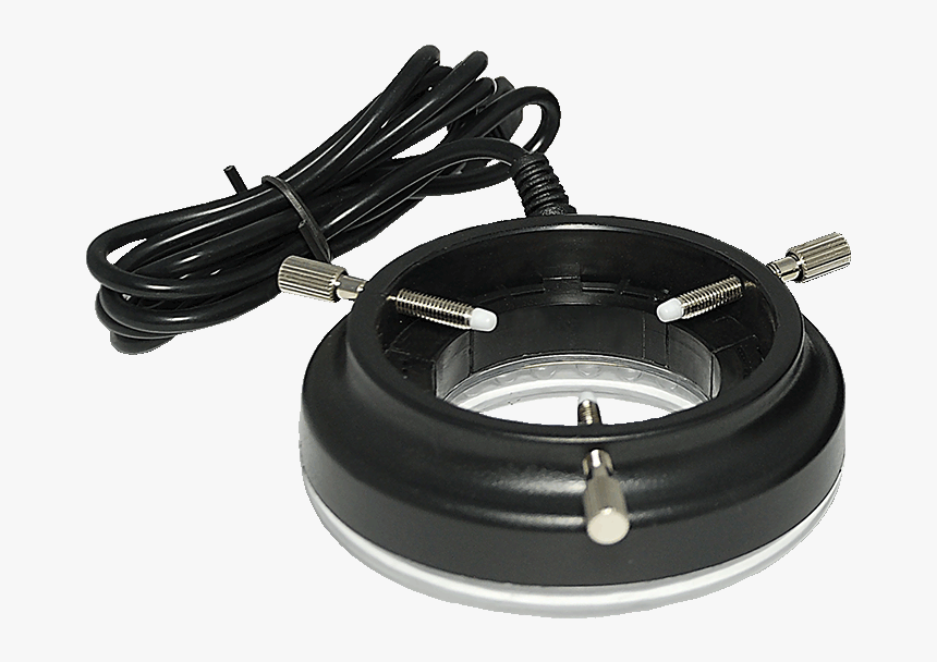 Transparent Light Ring Png - Data Transfer Cable, Png Download ...