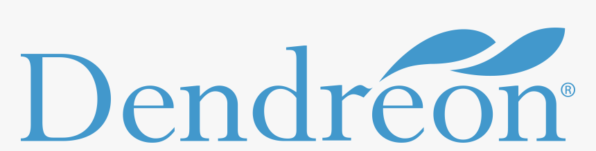 Dendreon Pharmaceuticals Logo, HD Png Download , Transparent Png Image ...