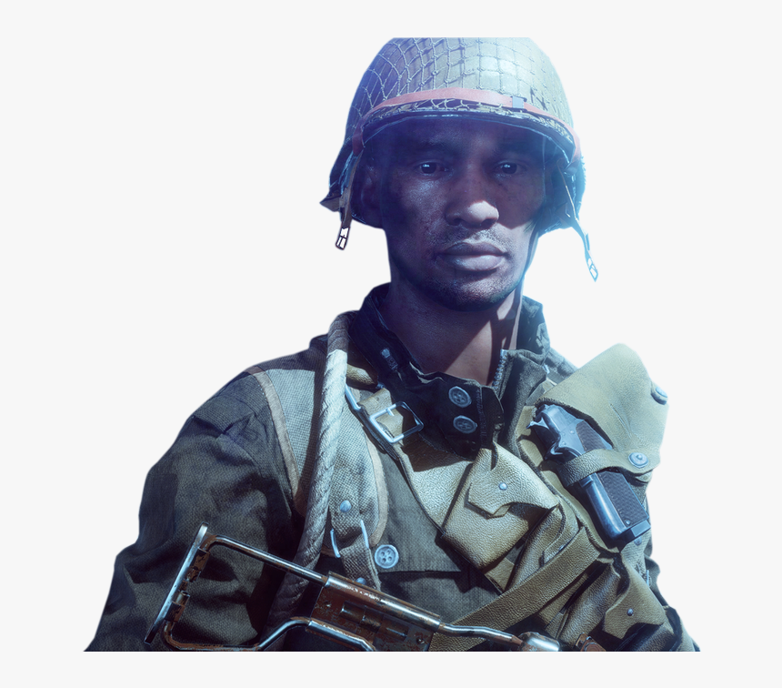 Battlefield V Combat Roles, HD Png Download , Transparent Png Image ...