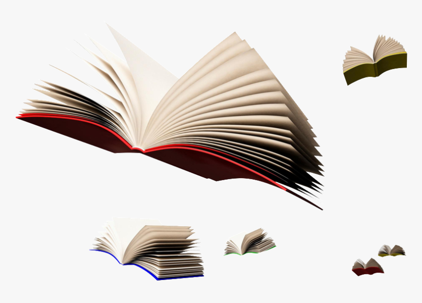 Flying Book Png Images - Flying Books Png, Transparent Png ...