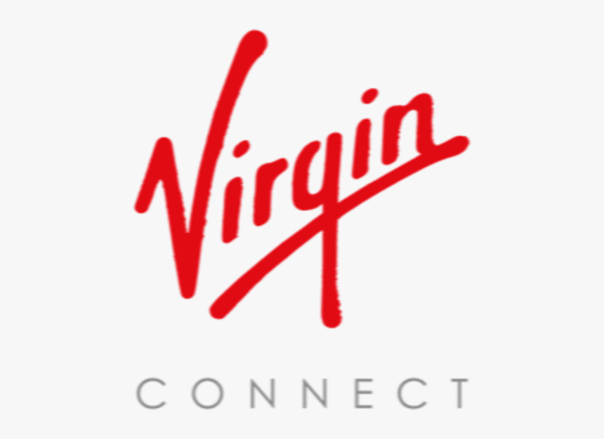Virgin Connect Logo - Virgin Media Logo Png, Transparent Png , Transparent Png Image - PNGitem
