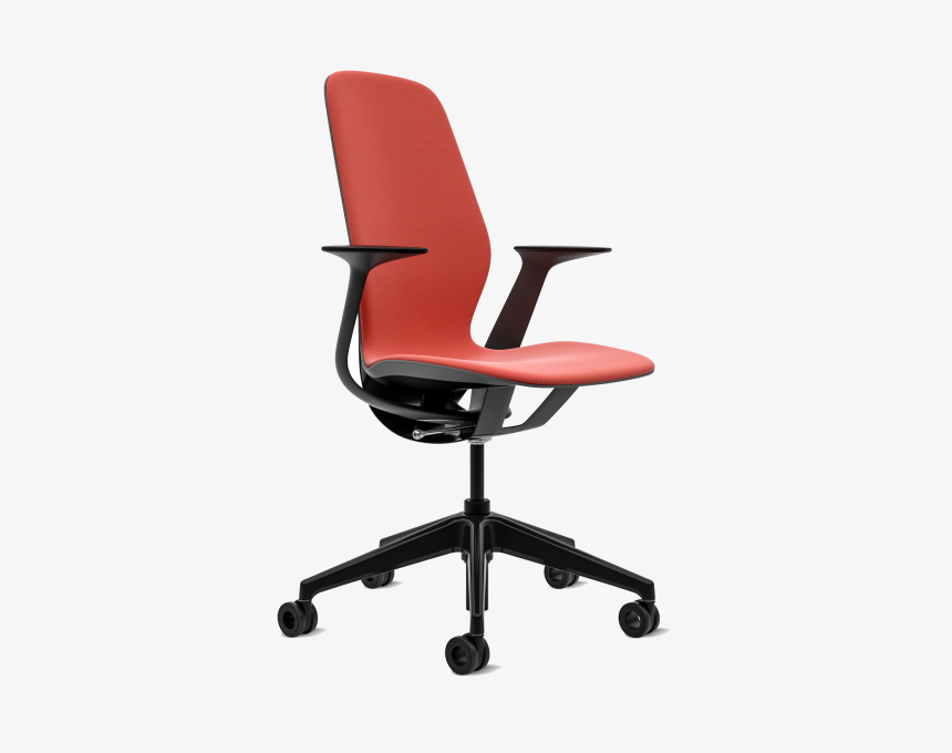Steelcase Silq Chair, HD Png Download , Transparent Png Image - PNGitem