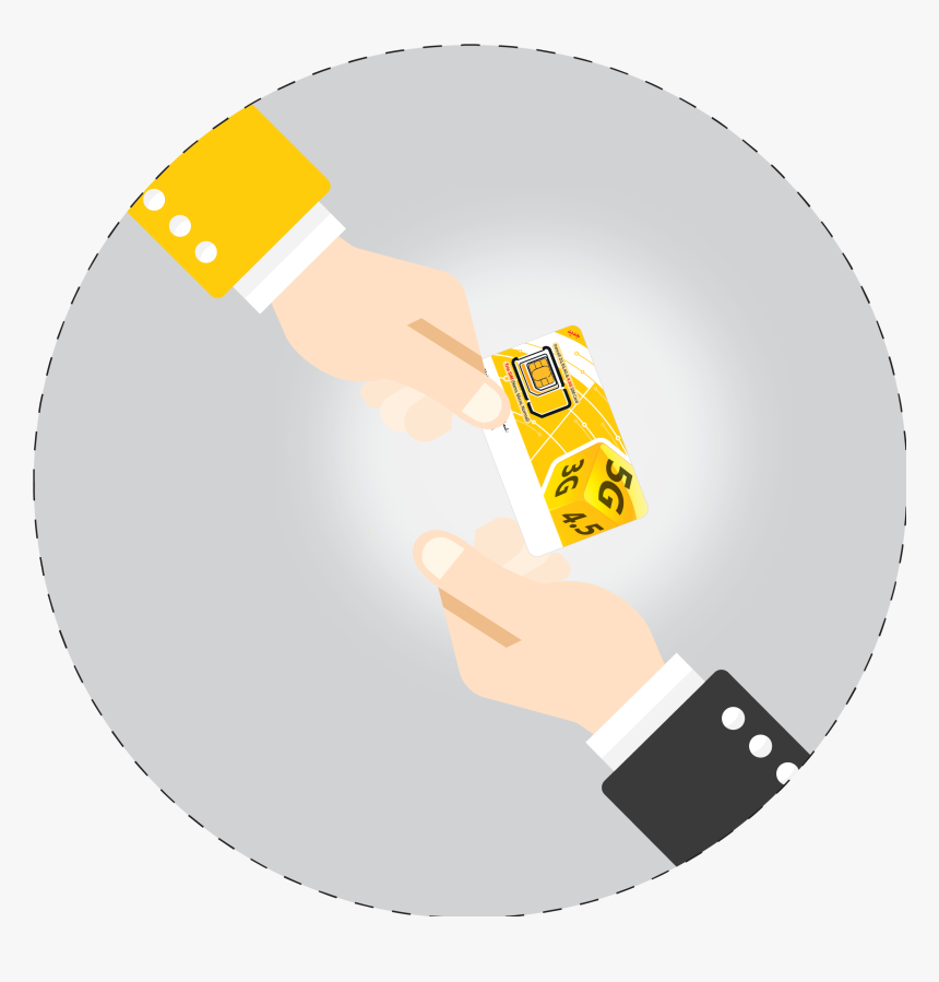 Step Six - Illustration, HD Png Download , Transparent Png Image - PNGitem