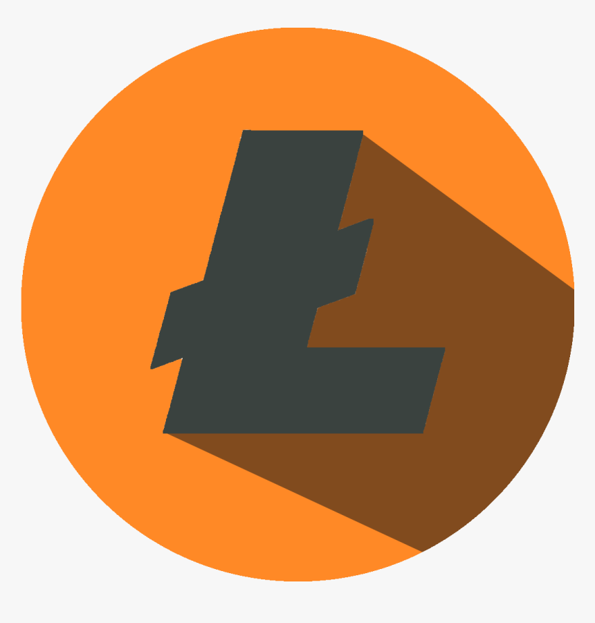 Transparent Litecoin Png - Circle, Png Download , Transparent Png Image ...